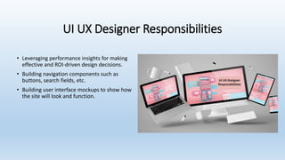 UI UX Designer Job Description.pptx
