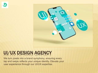 UI UX Design in Florida. Devoq. Design pptx | PPTX | Computing | Technology & Computing