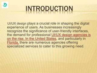 Devoq Design | Award-Winning UI/UX Design Agency | PPT