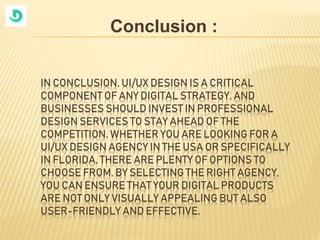 Devoq Design | Award-Winning UI/UX Design Agency | PPT