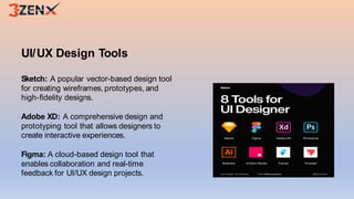 ui ux design course in hyderabad........ | PPT