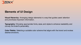 ui ux design course in hyderabad........ | PPT