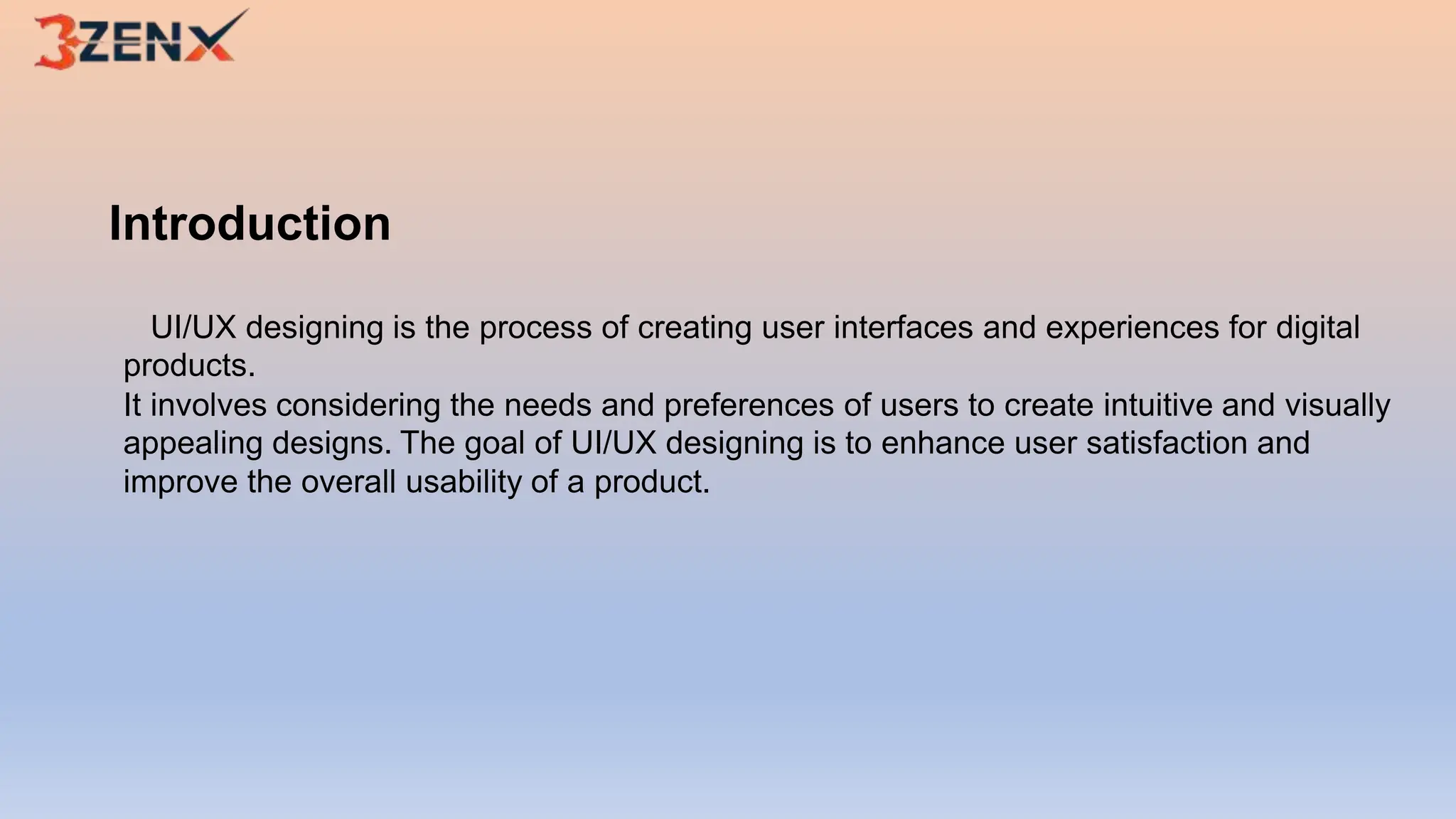 ui ux design course in hyderabad Ameerpet, Hyderabad | PPT