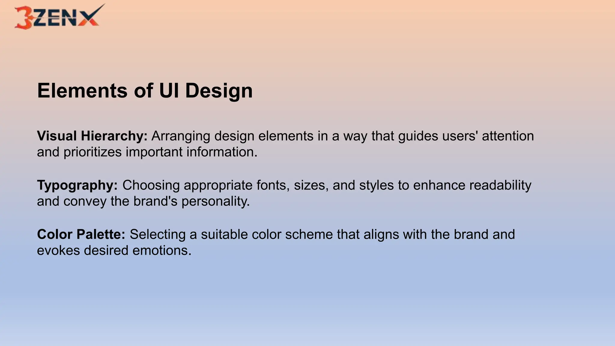 ui ux design course in hyderabad Ameerpet, Hyderabad | PPT