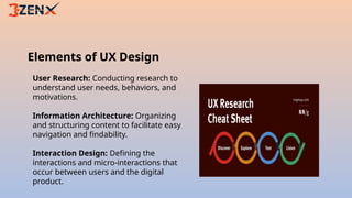 ui ux design course in madhapur, hyderabad | PPT