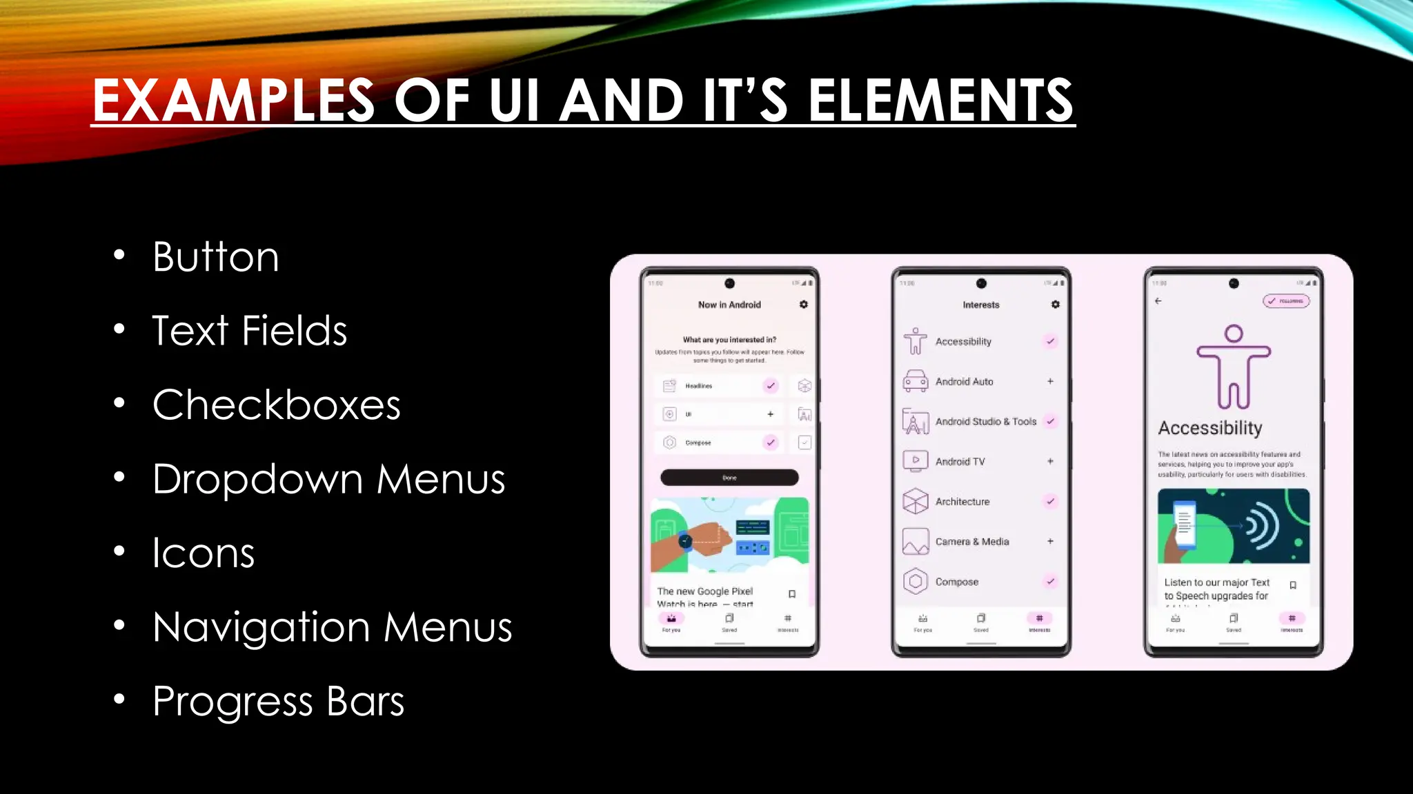 UI_UX_Designing introduction about figma tool | PPT