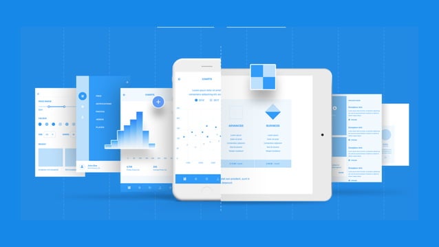 UI / UX Design Processes | PDF