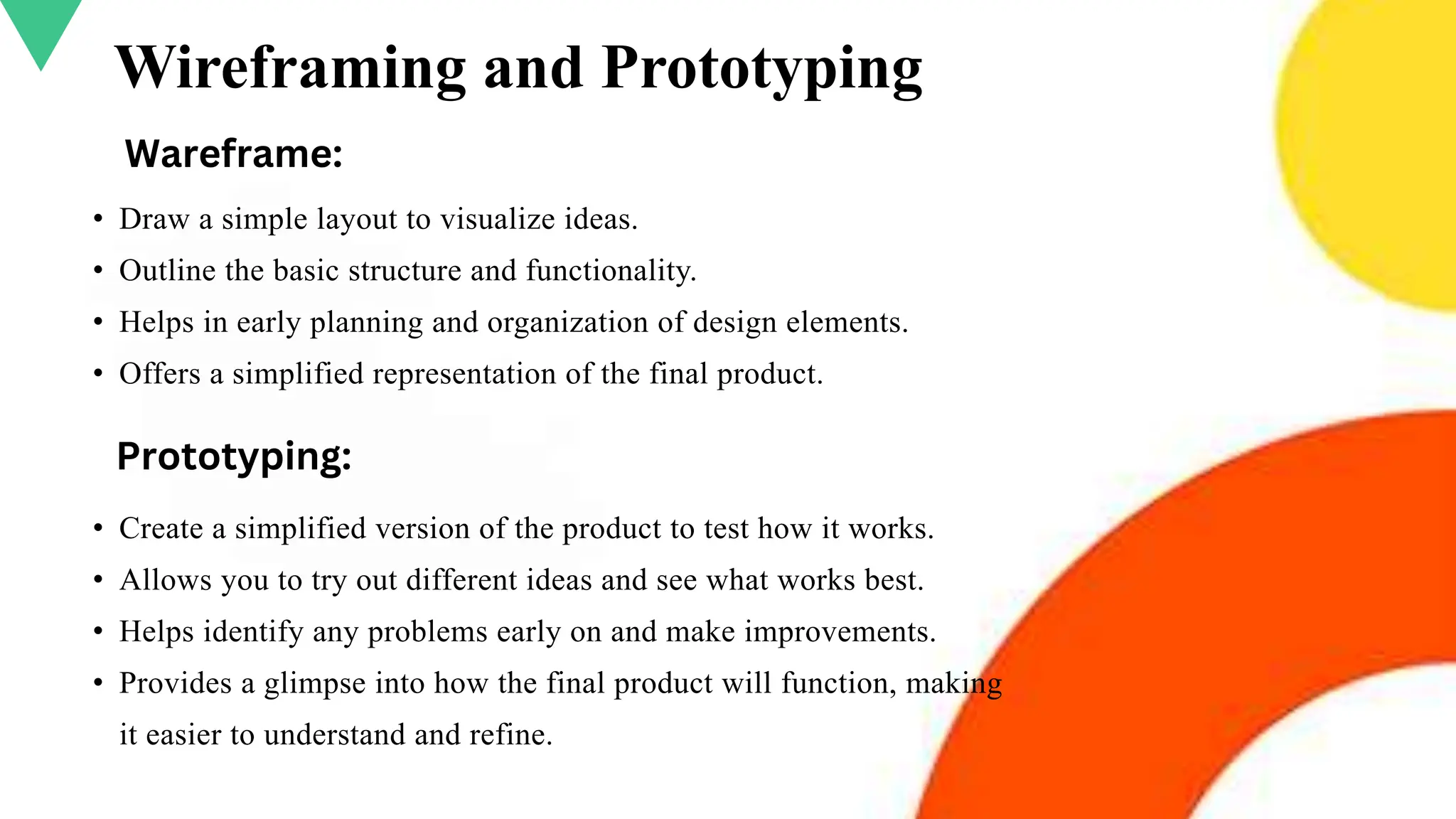 Ui Ux Design Seminar 1pptx And Useful For Ui Ux Pptx Web Development Internet