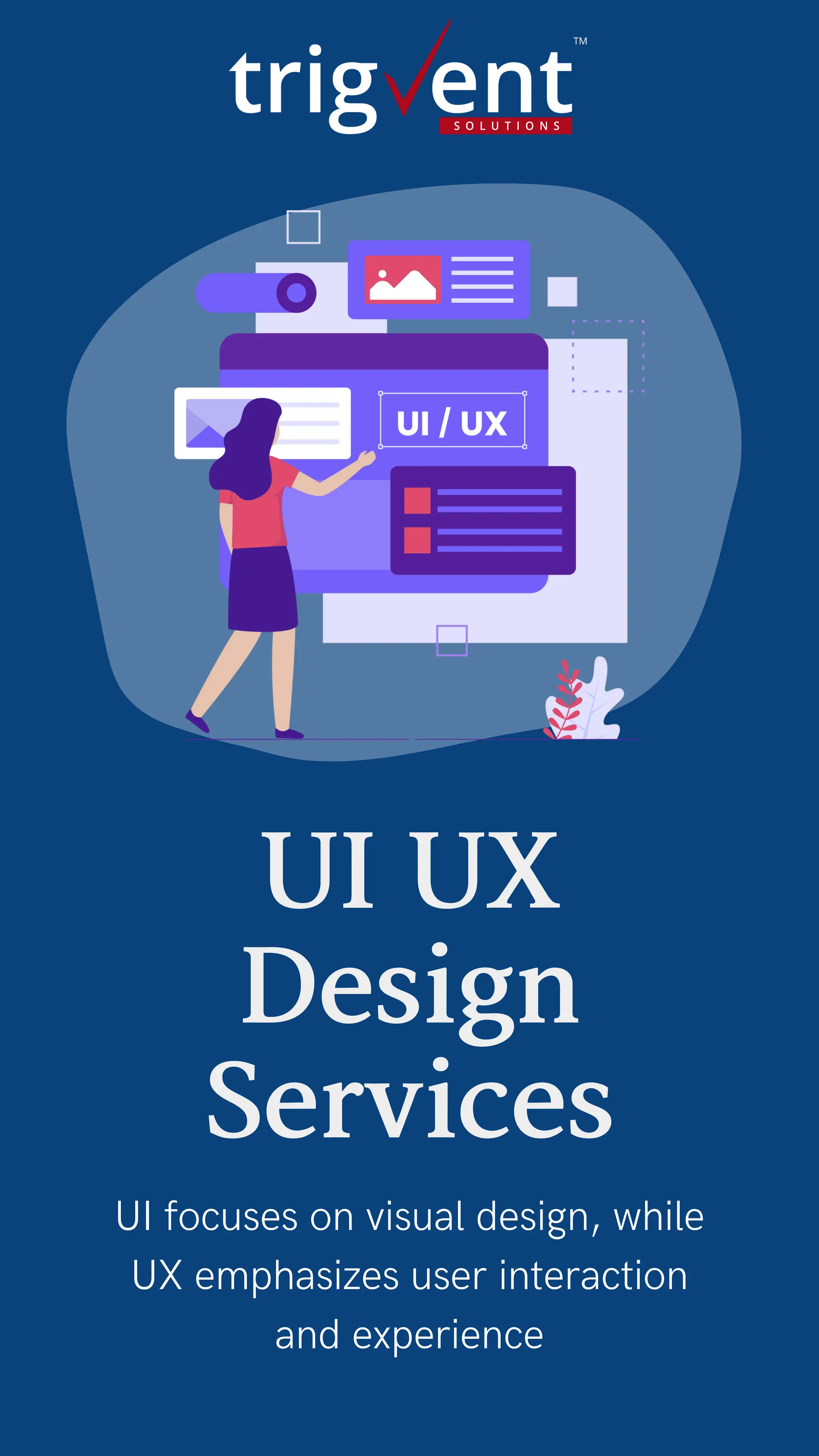 Transform Your Digital Experience with Professional UI/UX Design | PDF
