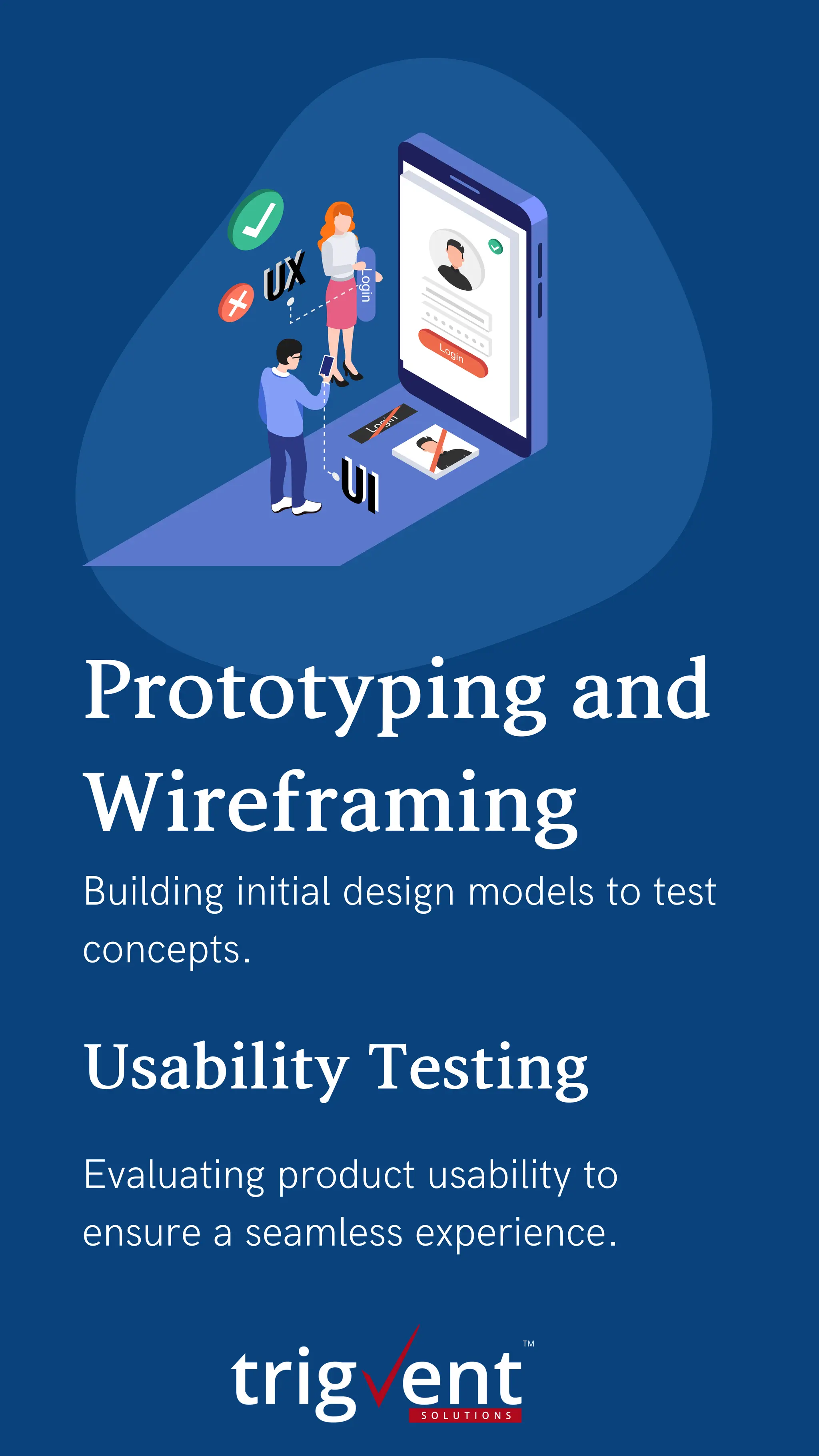 Transform Your Digital Experience with Professional UI/UX Design | PDF