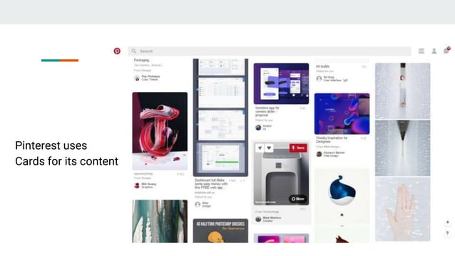 UI UX introduction | PPTX