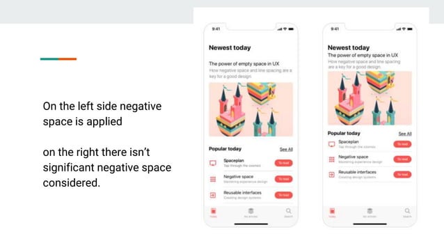UI UX introduction | PPTX