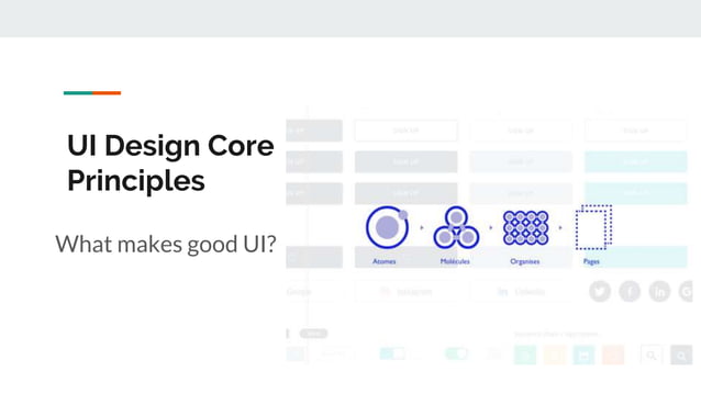 UI UX introduction UI UX introduction