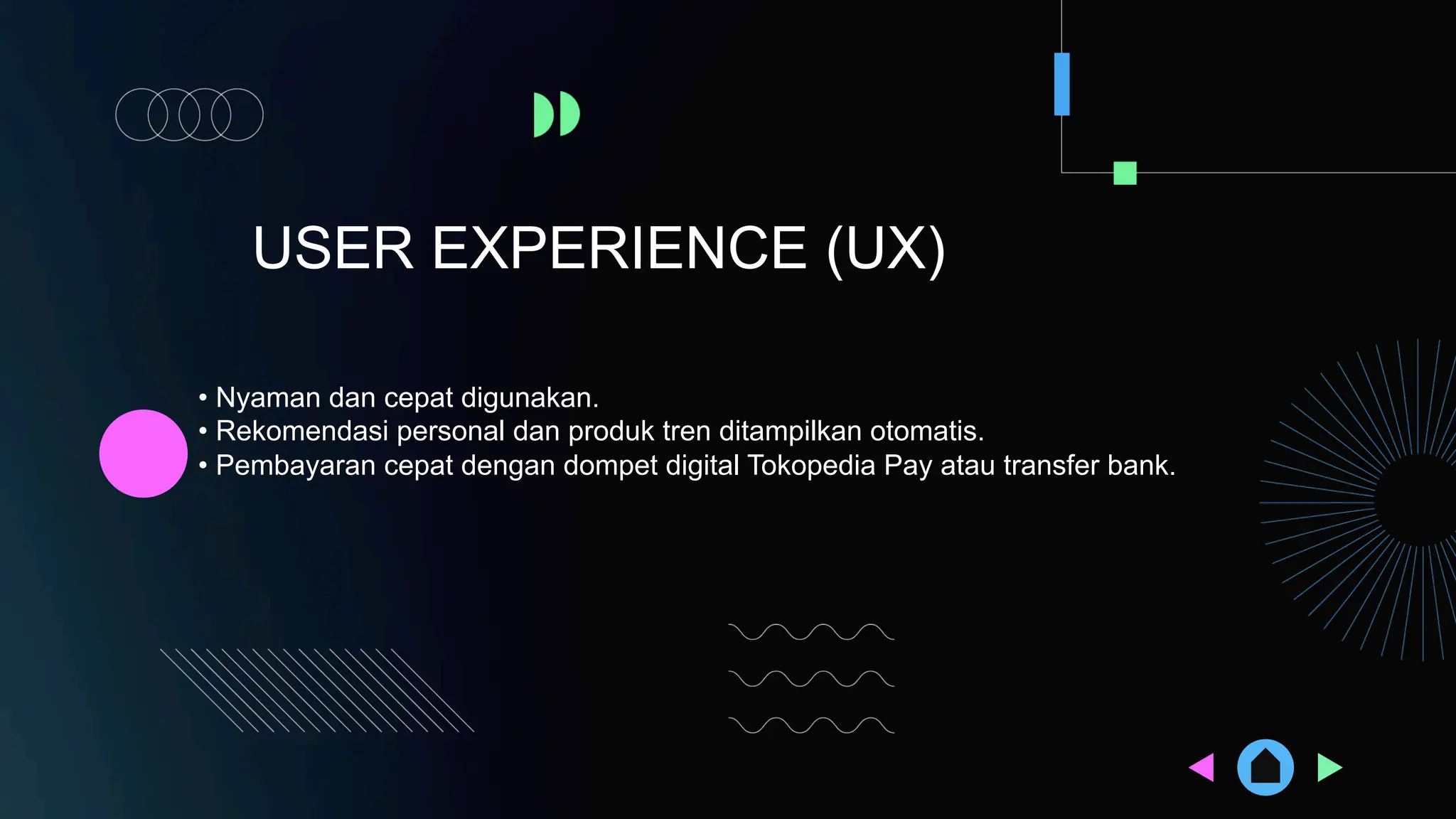 UIUX (K-2) Tokopedia.pdf UIUX ( Tokoedia | PDF
