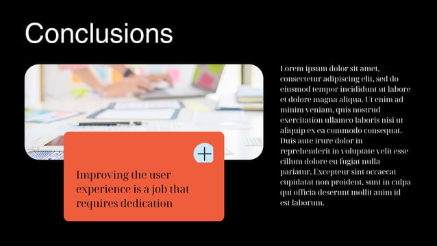 ui & ux ppt.pptx design for a design.ing