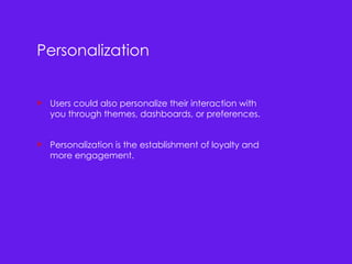 Critical UI/UX Principles for Mobile App Development | PPTX