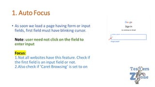 UI_UX_testing tips | PDF