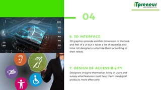 Ui ux the way of future | PDF