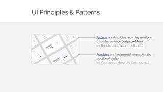 UI/UX Tips & Tricks for developers | PPT