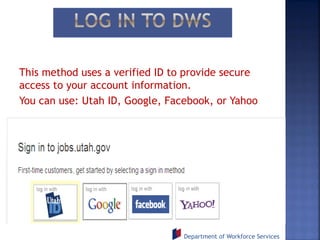 Unemployment Insurance Weekly Claims | PDF | Government Support and ...