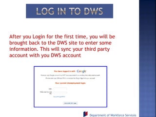 Unemployment Insurance Weekly Claims | PDF | Government Support and ...