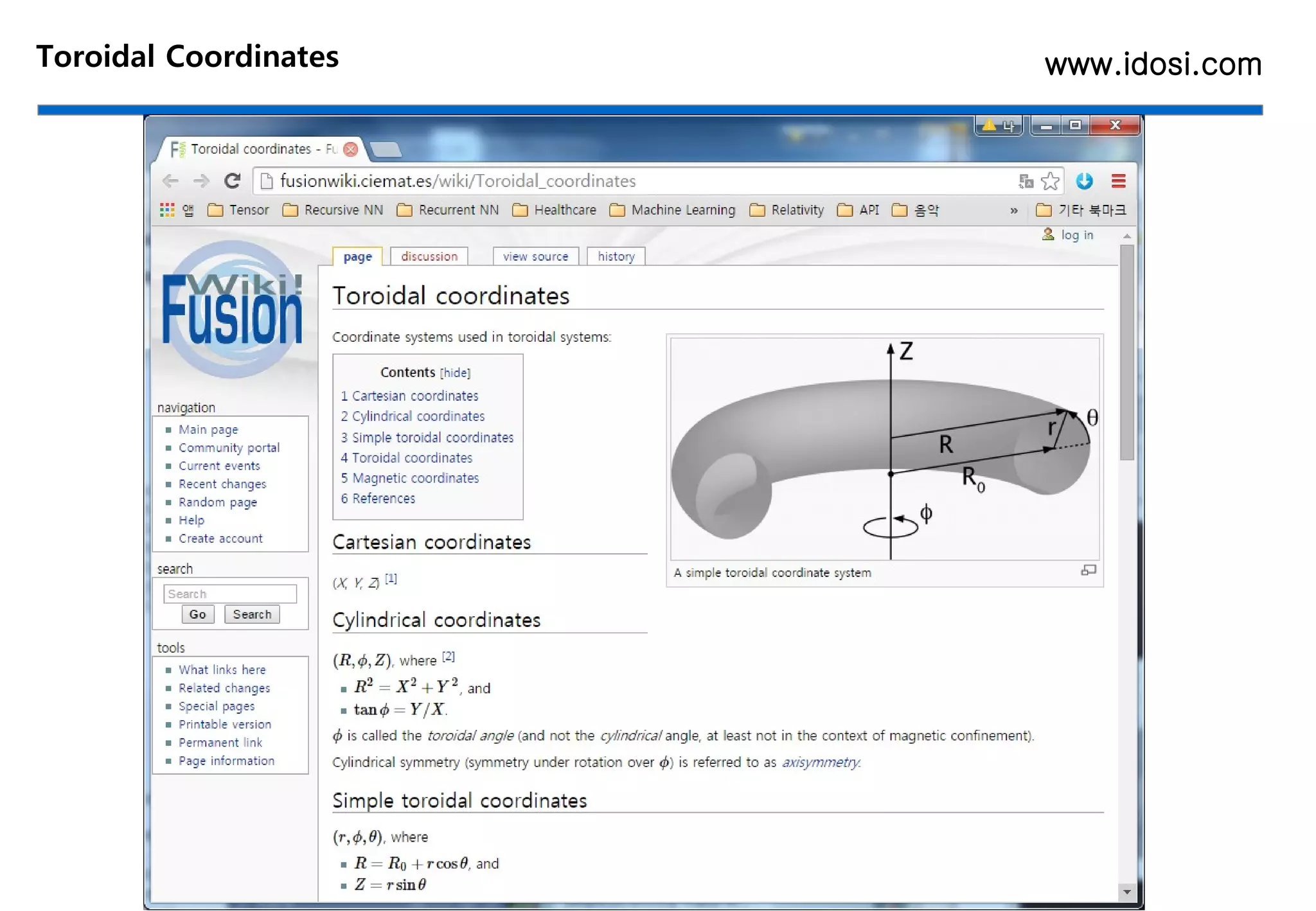 Tensor Physics for Deep Learning | PPT