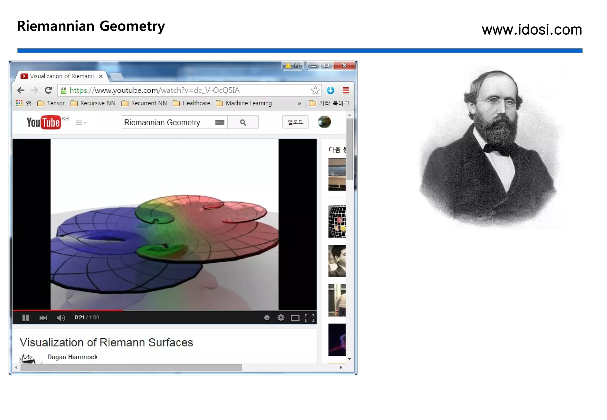 Tensor Physics for Deep Learning | PPT