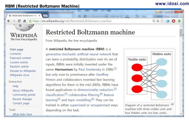 NN Models with DL4J for Deep Learning | PPT | Free Download