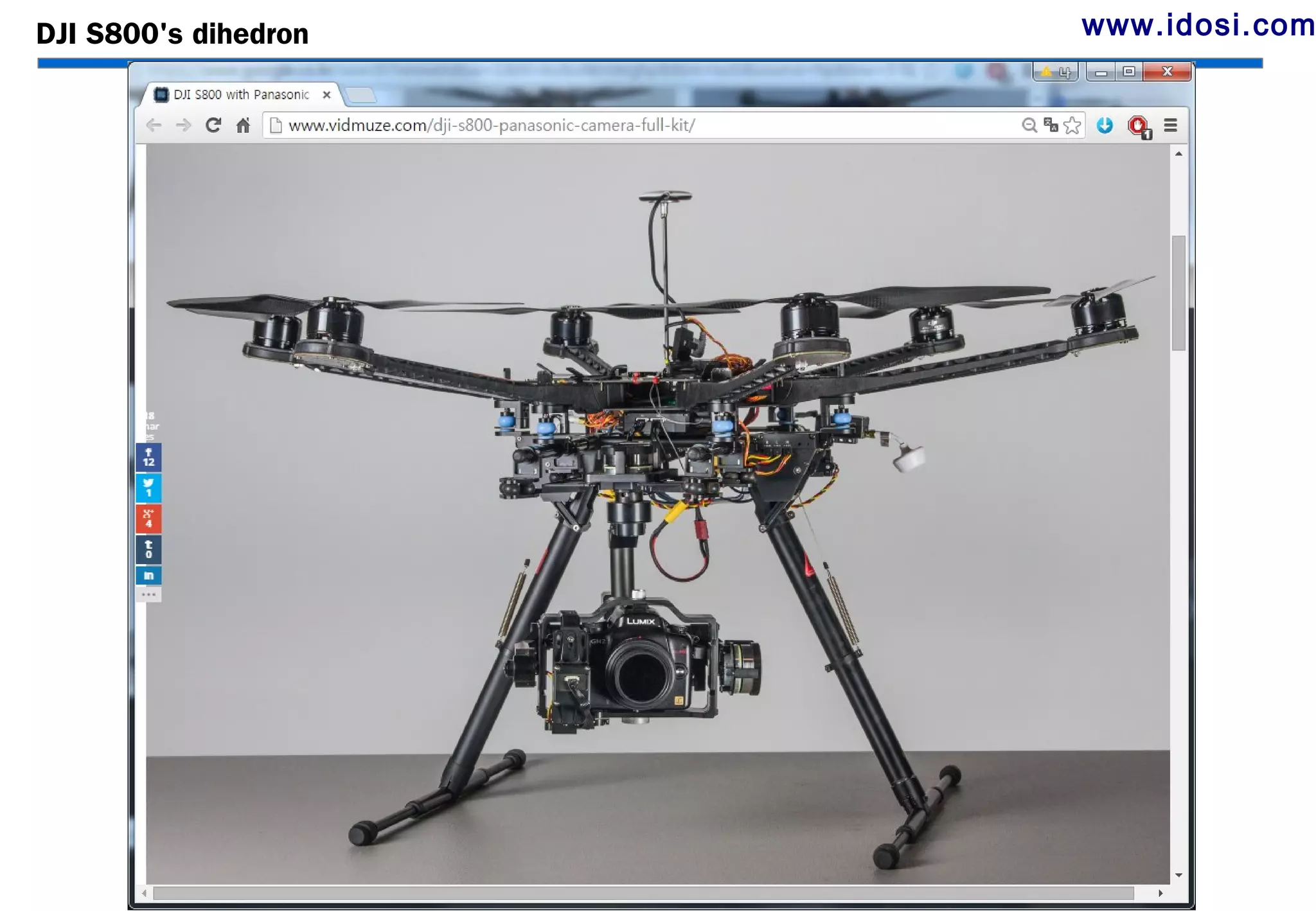 ujava.org Drone Physics | PPT