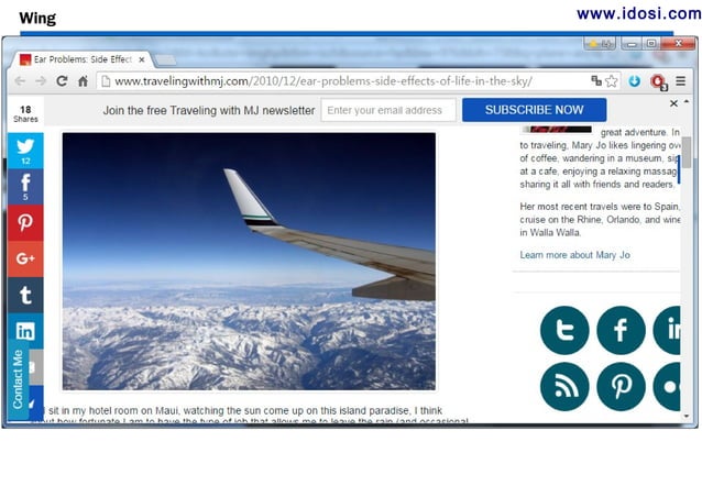 ujava.org Drone Physics | PPT