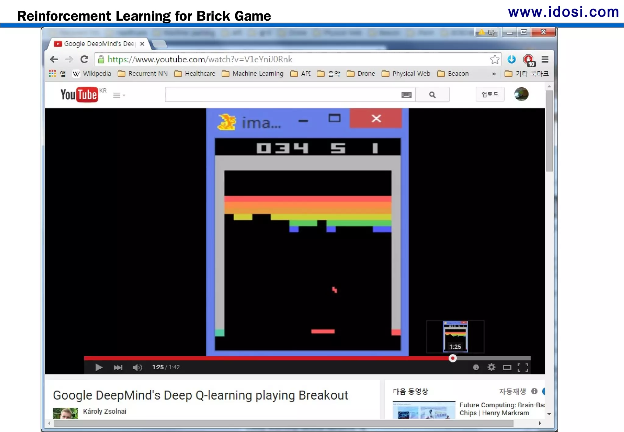 ujava.org Reinforcement Learning (2nd) | ODP