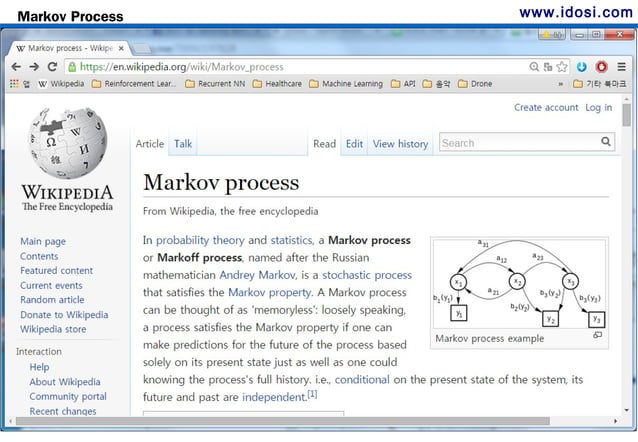 ujava.org Reinforcement Learning (2nd) | ODP