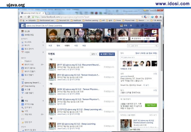 ujava.org workshop : Reinforcement Learning with Thompson Sampling | PPT