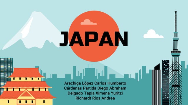 JAPAN.pptx