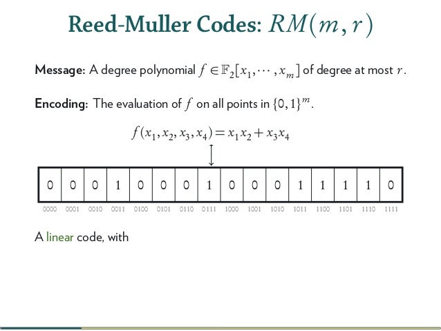 Efficiently Decoding Reed Muller Codes From Random Errors