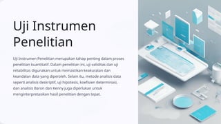 Uji-Instrumen-Penelitian aaasssssssssssss.pptx