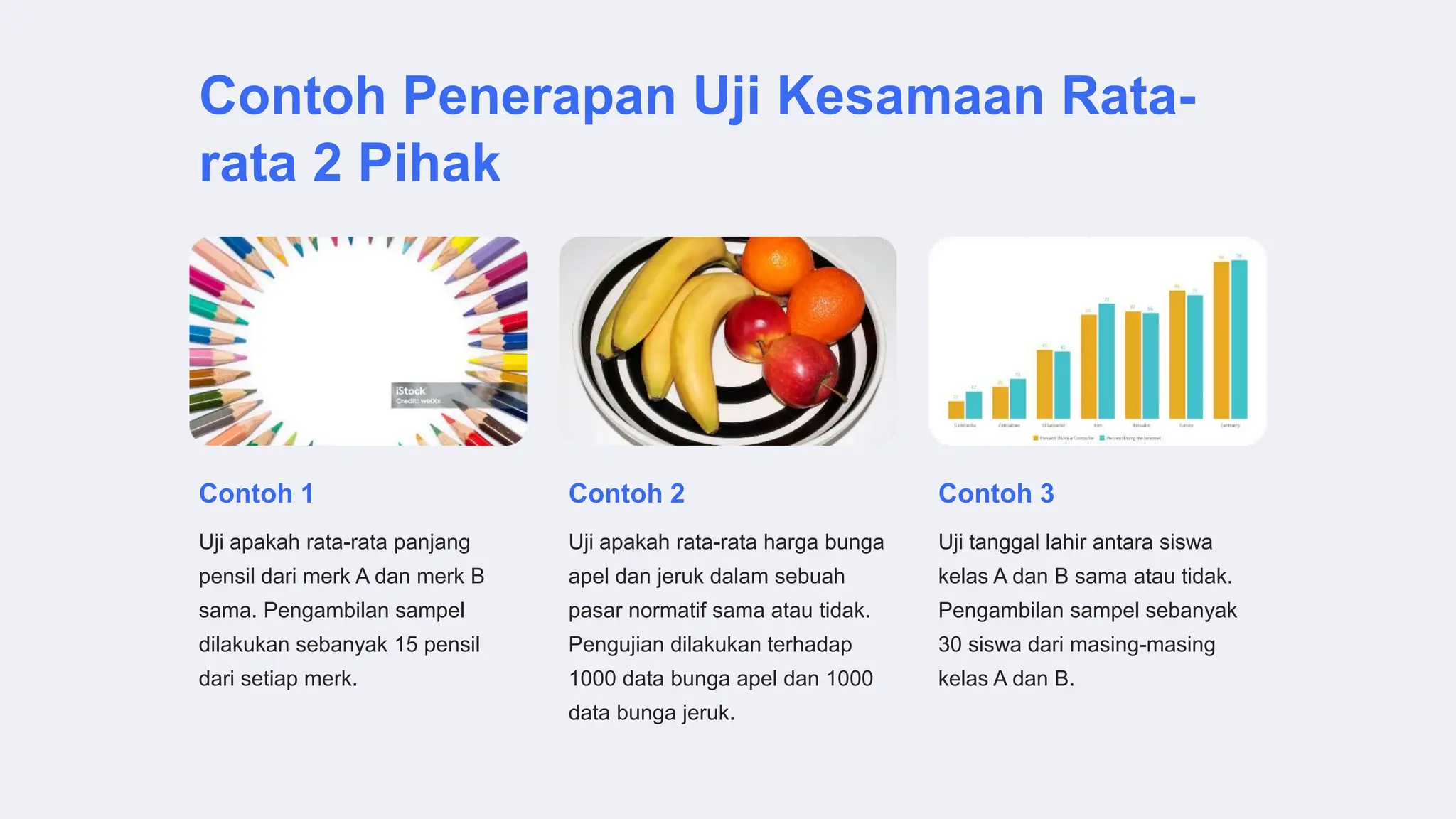 Uji Kesamaan Rata rata 2 Pihak statistika.pptx