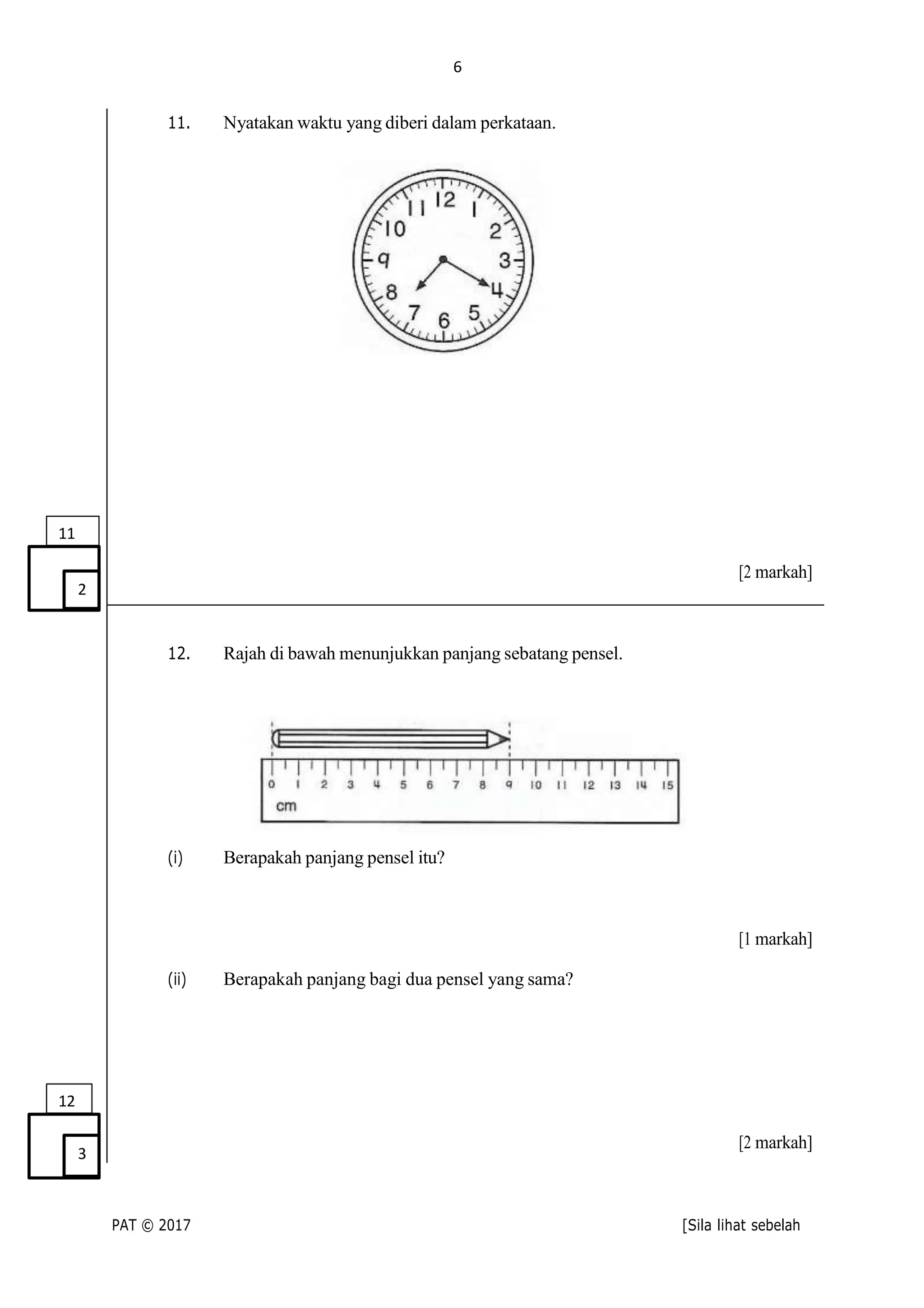 Ujian-Akhir-Tahun-KSSR-Tahun-2-Matematik-Kertas2-Set1.docx