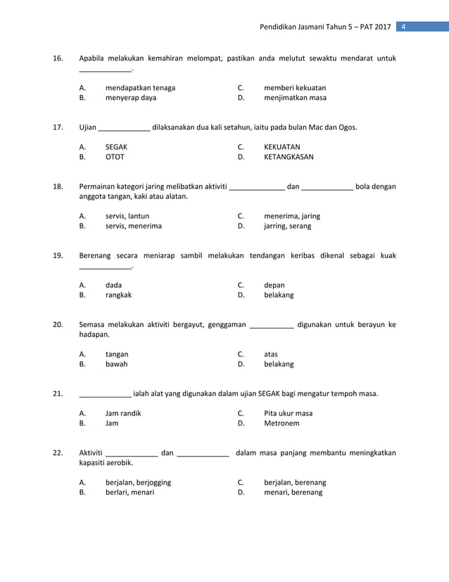 Ujian-Akhir-Tahun-KSSR-Tahun-5-PJK-Set4 (1).pdf