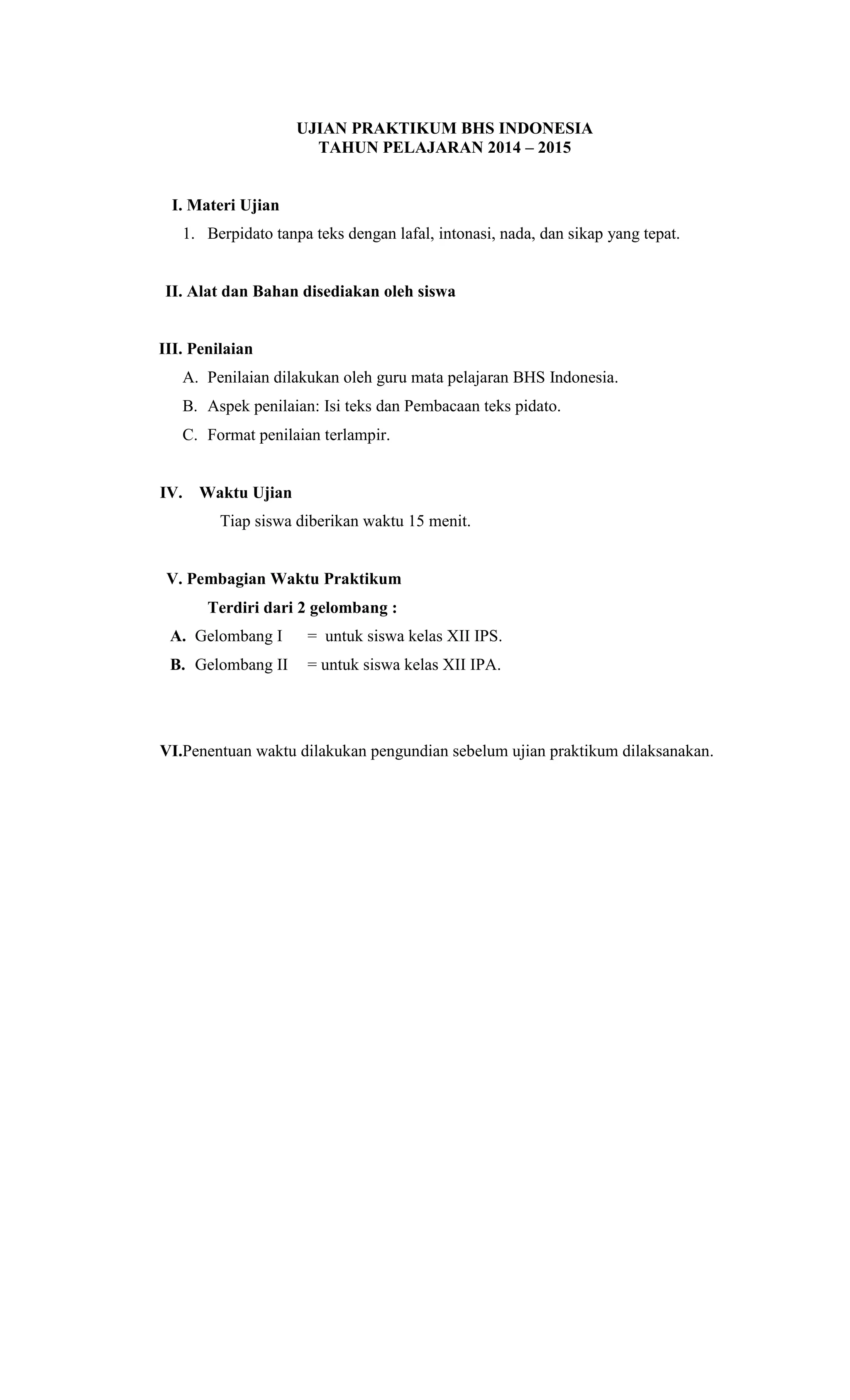 ujian-praktek-bahasa-indonesia.doc