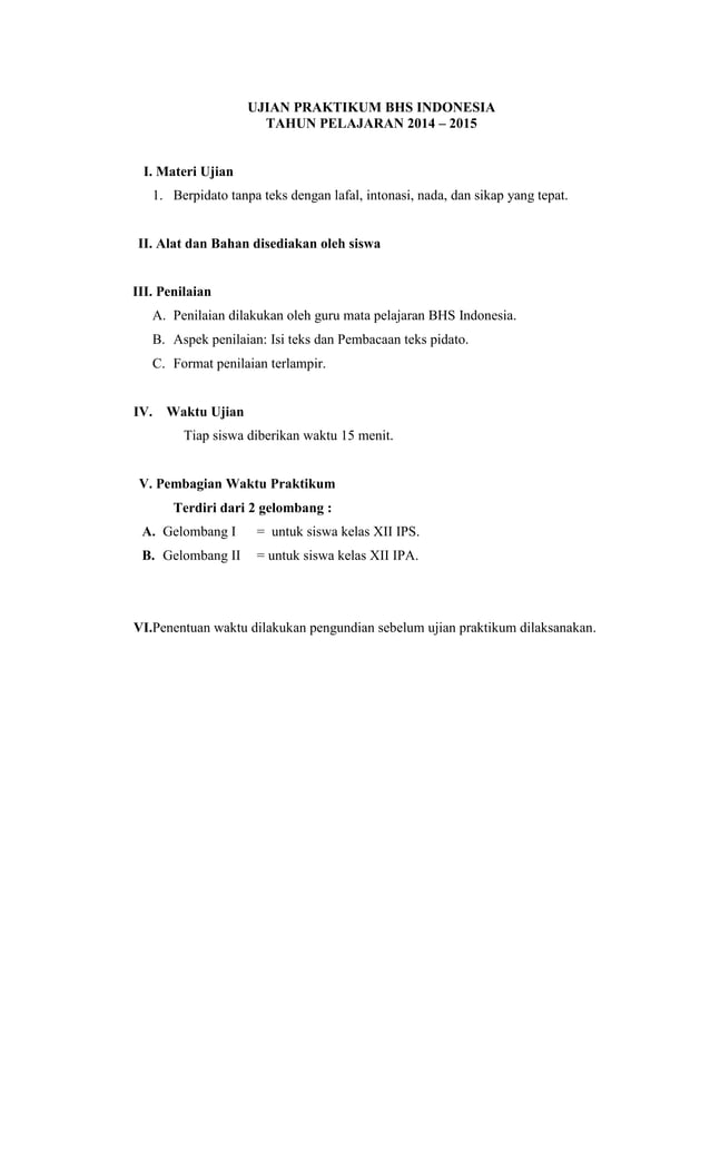 ujian-praktek-bahasa-indonesia.doc