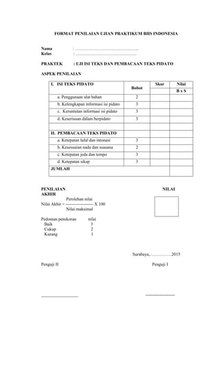 ujian-praktek-bahasa-indonesia.doc