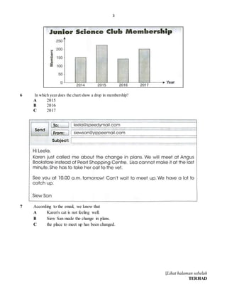 CEFR FORM 2 NTB1-TB16 EXAM | DOCX