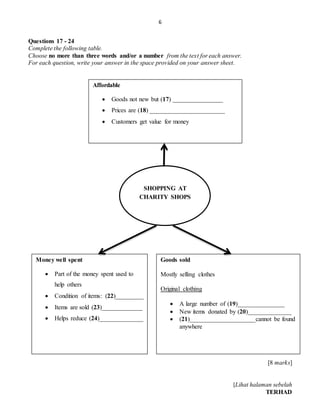 CEFR FORM 2 NTB1-TB16 EXAM | DOCX