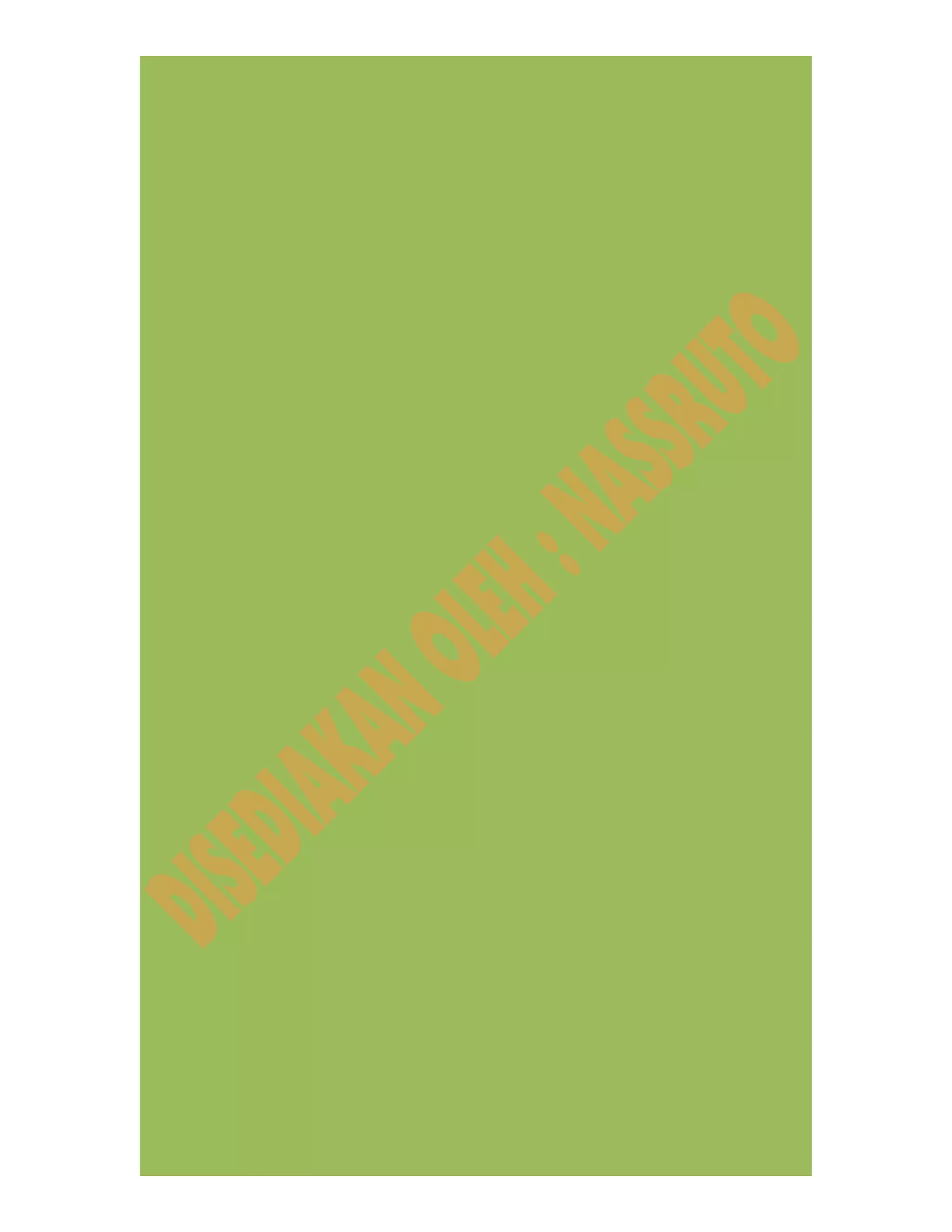 UJIAN GARPU TALA | DOC