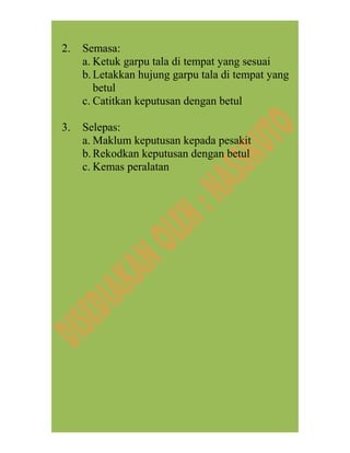 UJIAN GARPU TALA | DOC