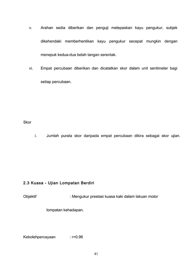 Ujian lari 2.4km, 1500m, larian cooper,ujian bleep dan satu ujian ...