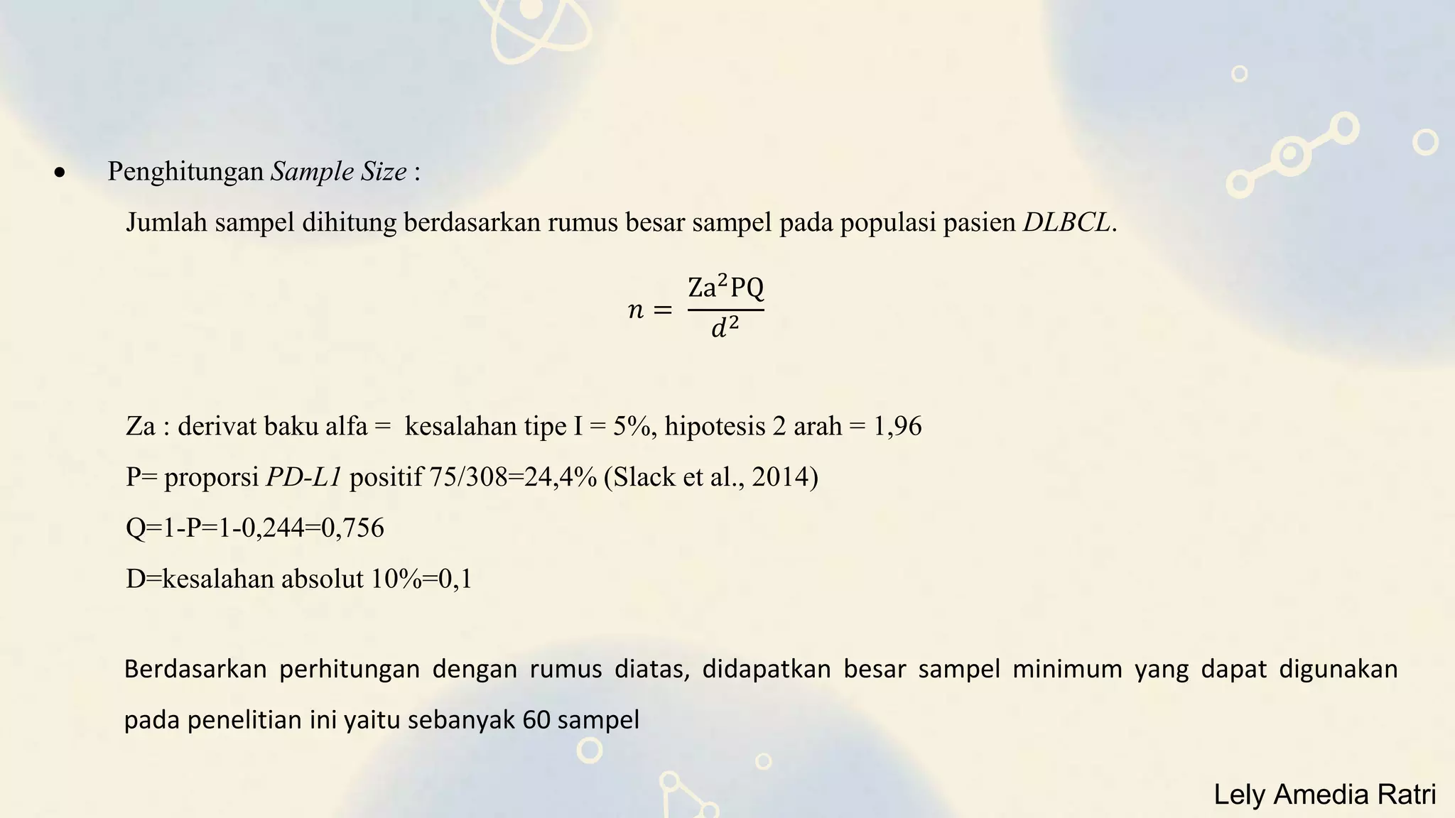 Metodologi Penelitian - Lely Amedia .pptx