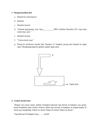 Ujian pertauliahan | DOC