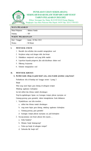 UJIAN SEKOLAH B SUNDA.docx